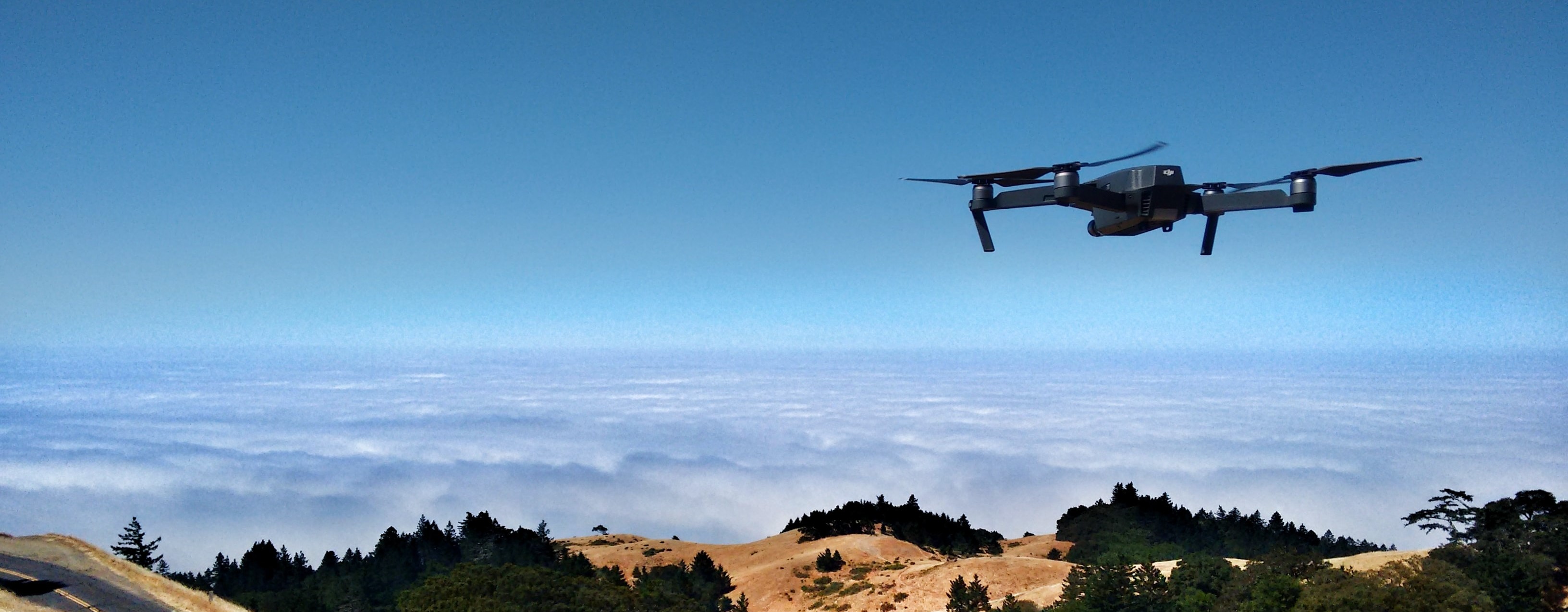 Exploration of Vision-Based Control Solutions for PX4-Driven UAVs Exploration of Vision-Based Control Solutions for PX4-Driven UAVs